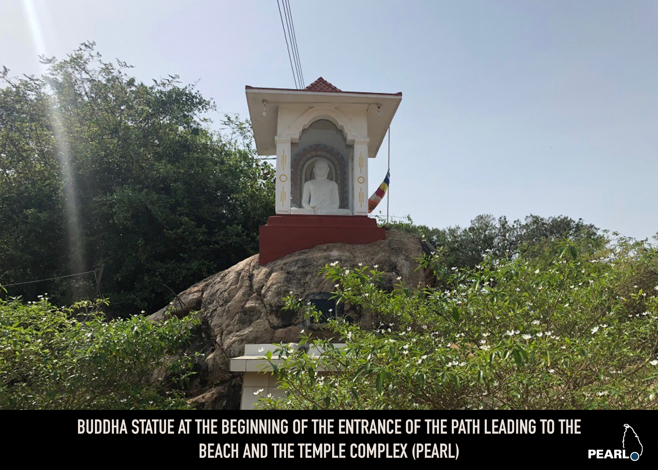 Arisimalai Buddhist temple 2 – People for Equality and Relief in Lanka